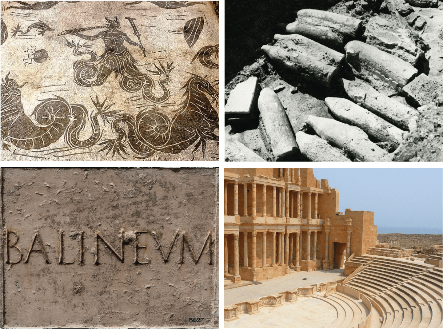 BATH – BAlnea & THermae – A resource for the study of ancient baths