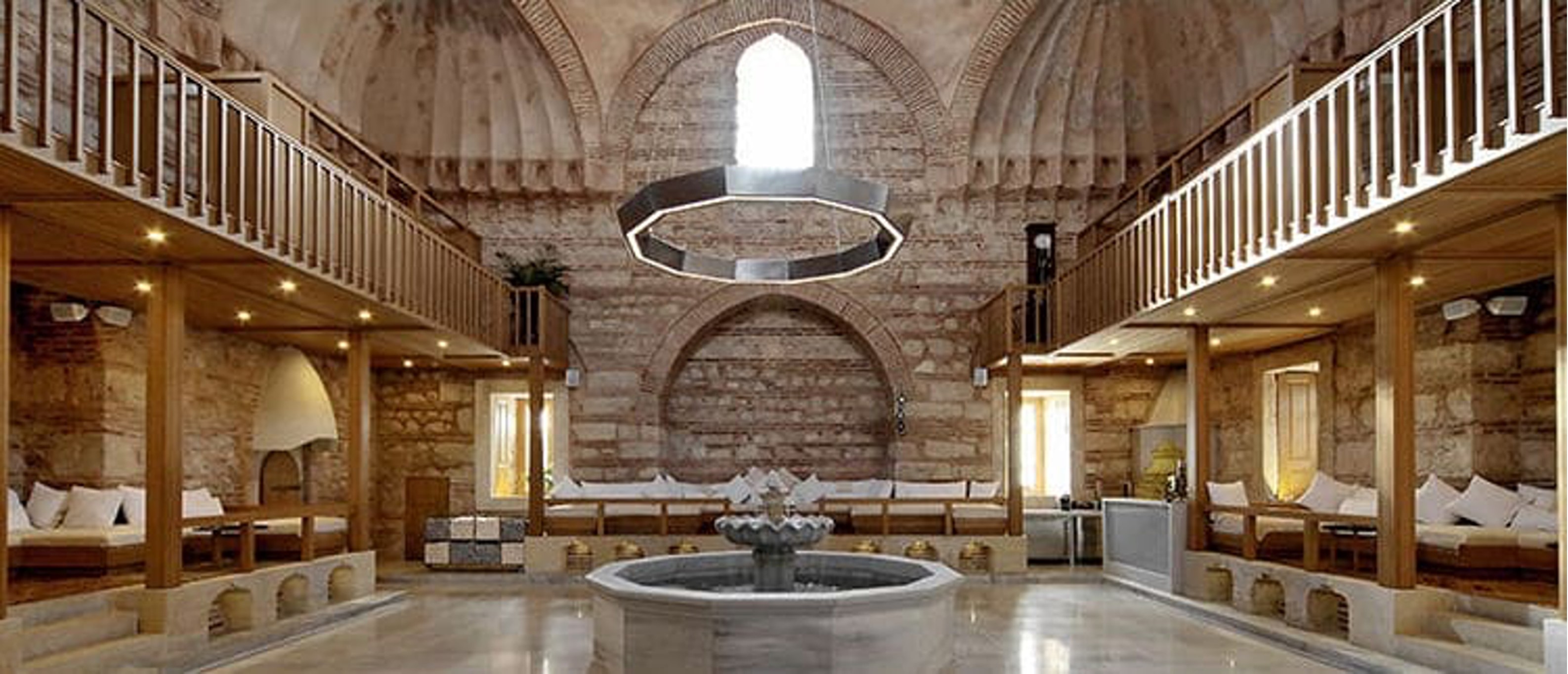 BATH – BAlnea & THermae – A resource for the study of ancient baths
