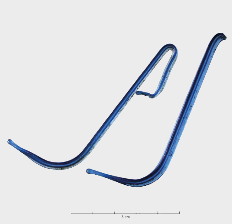 Strigil – BATH – BAlnea & THermae