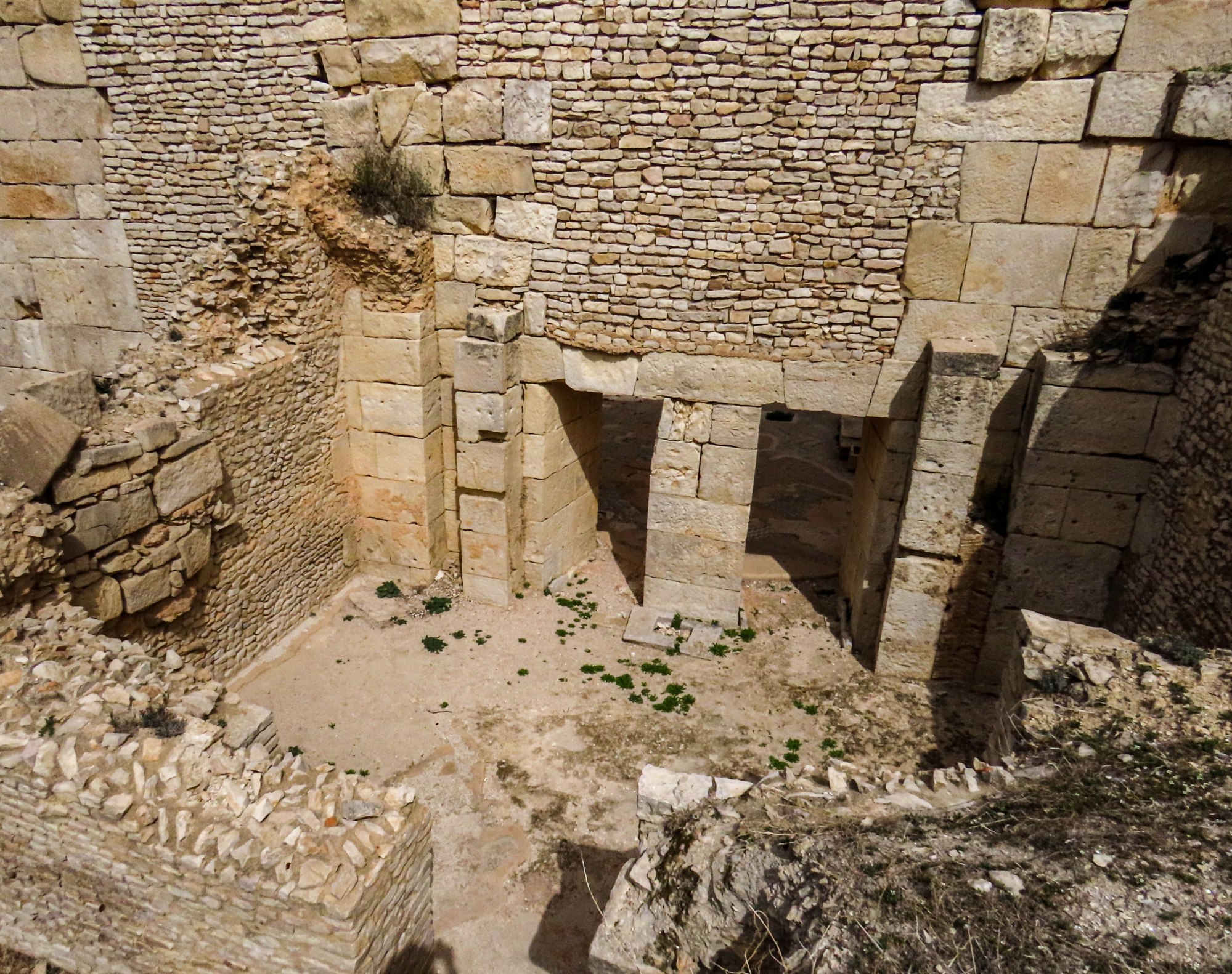 Tepidarium – BATH – BAlnea & THermae